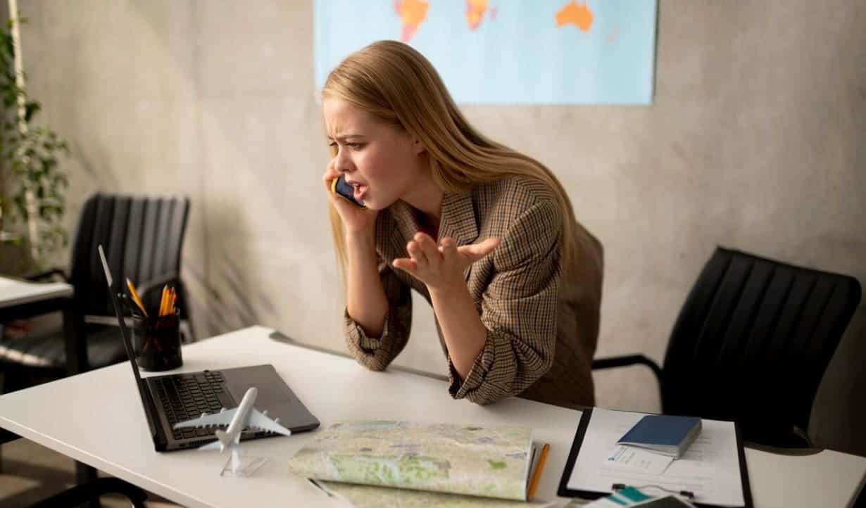15 Techniques pour Lutter Contre Le Stress Au Travail - Conseils Sante